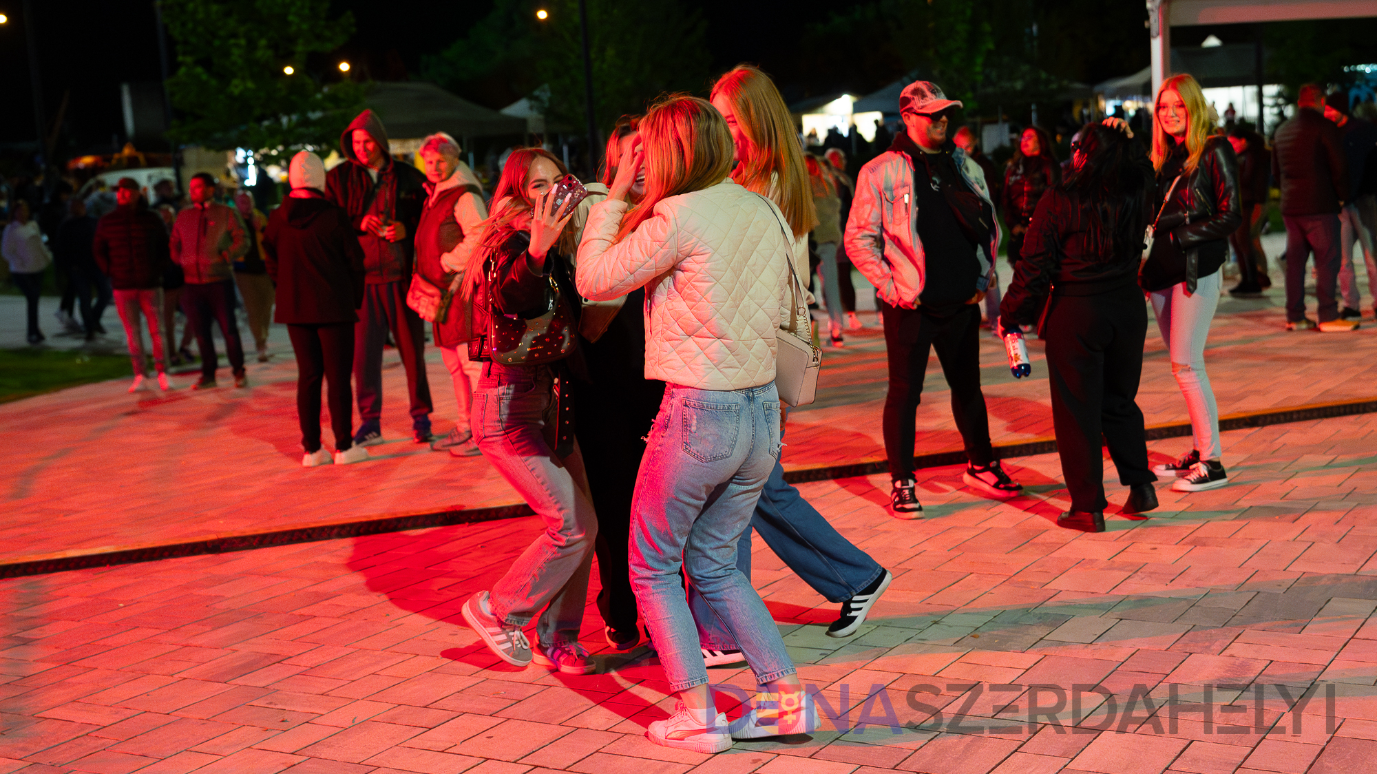 Szent György-napok 2025 - DJ Hoffman | Dunaszerdahelyi