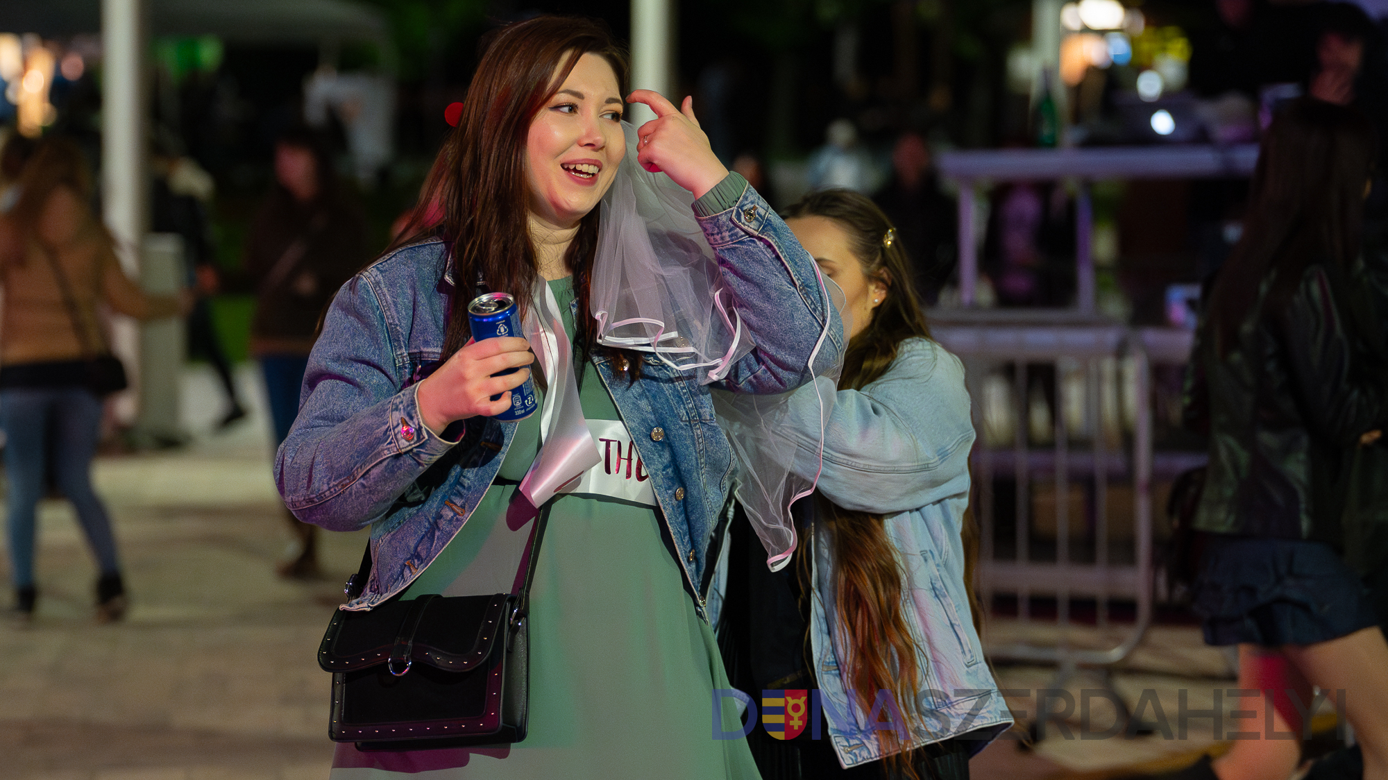 Szent György-napok 2025 - DJ Hoffman | Dunaszerdahelyi