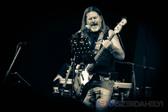 Elhunyt Bíró Gábor | Dunaszerdahelyi