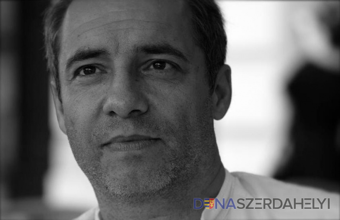 Betöltötte a hatvanat Rudolf Péter | Dunaszerdahelyi