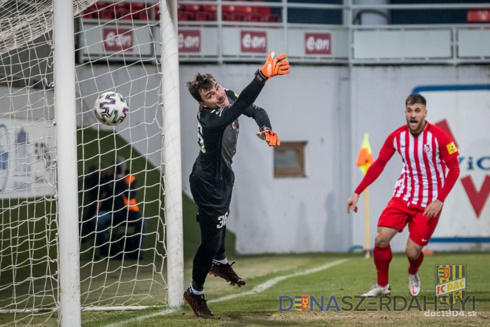 Martin Jedlička a bajnokság új csúcstartója | Dunaszerdahelyi