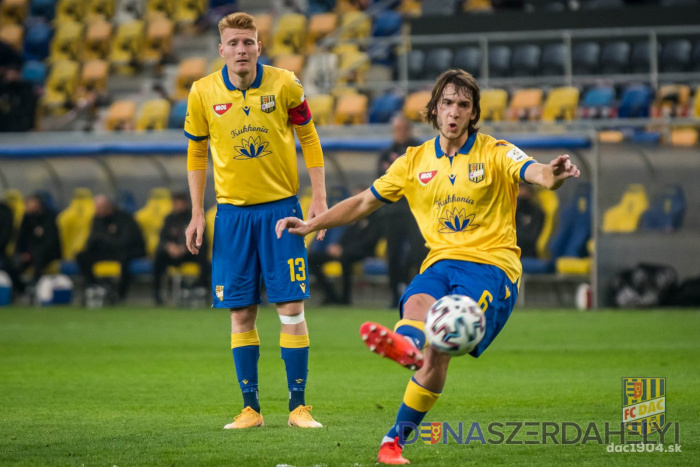 Andrija Balić, a forduló legjobbja: Azt mondtam Ericnek, hogy belövöm ...