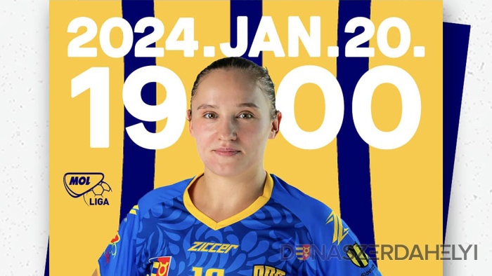 Zlínben köszörülnék ki a csorbát a dunaszerdahelyi lányok | Dunaszerdahelyi