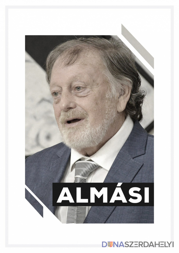 Almási Róbert emlékkiállítás | Dunaszerdahelyi
